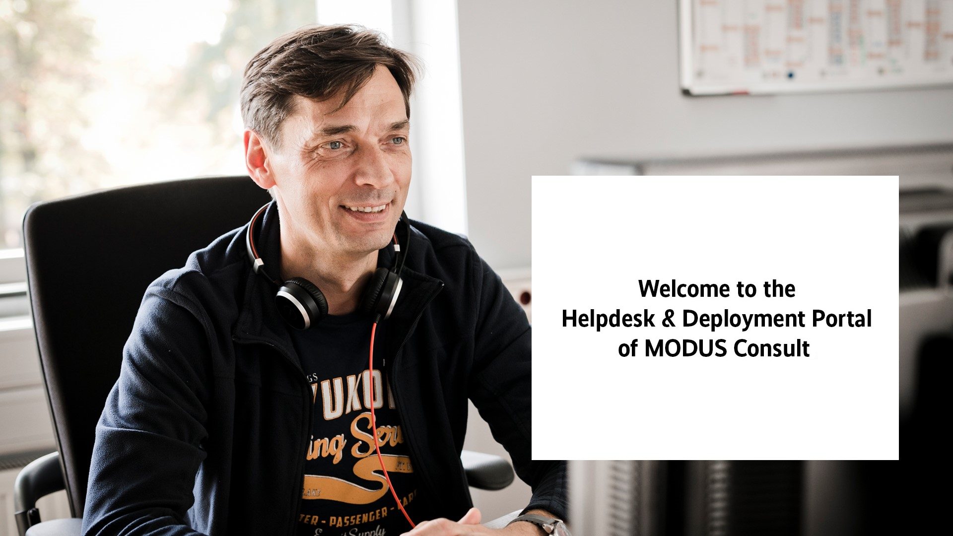 Start · Kunden-Self-Service